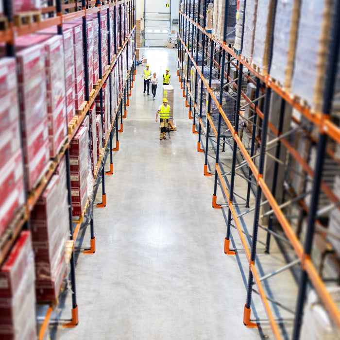 Guest Landing – One Stop Sourcing & Supply